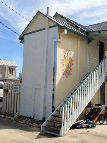 Processing Art through Public Filters, Part Two – Postcards from Barton ...