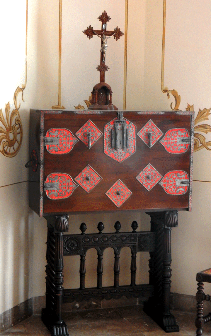 Postcard from Merida, Mexico: A house that henequin built – Postcards ...