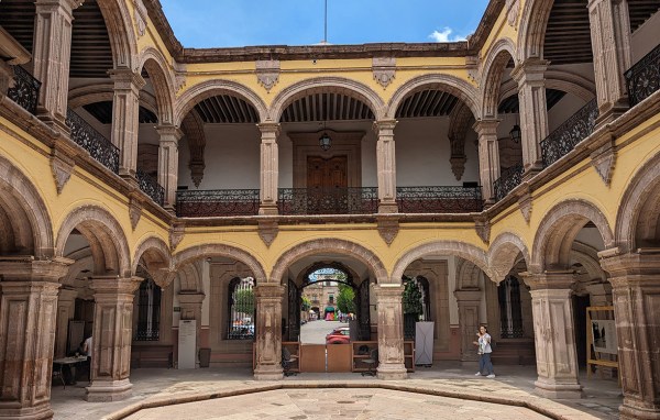 Postcard from Morelia, Mexico: Morelos’ call for justice echoes in this ...