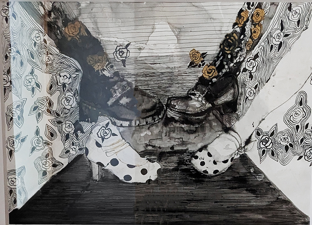 Postcard from Oaxaca, Mexico: Richness of contemporary art scene ...