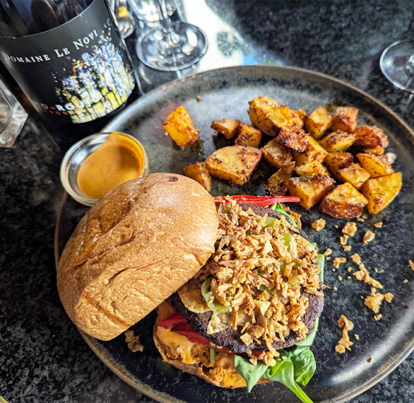 A Guide to Restaurants to Try in Aix-en-Provence, France