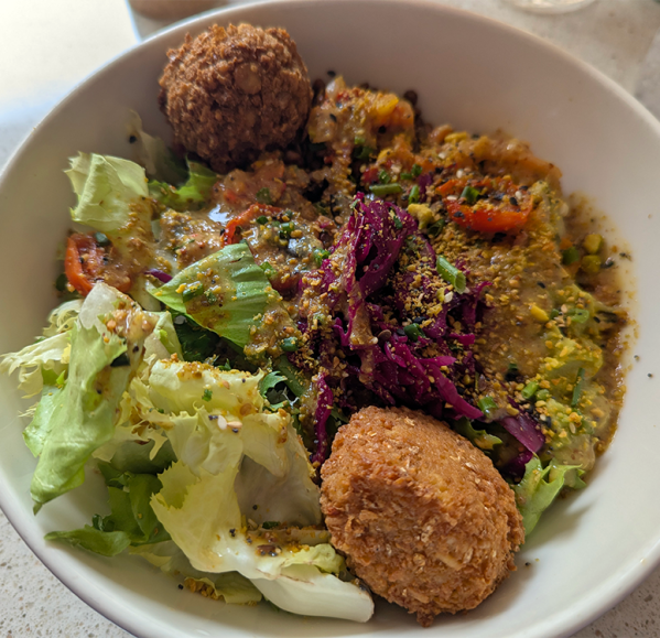 A Guide to Restaurants to Try in Aix-en-Provence, France