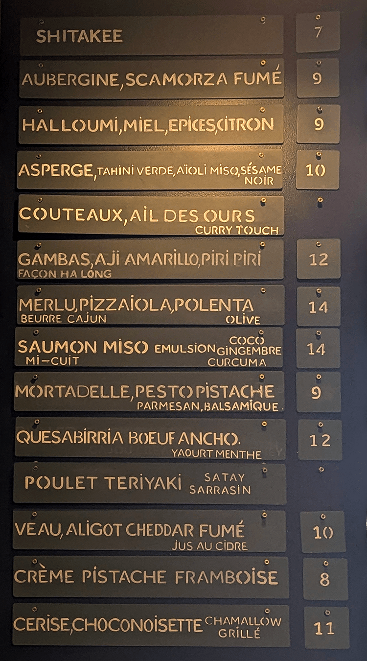 Explore Paris: Diverse Culinary Delights Across Arrondissements